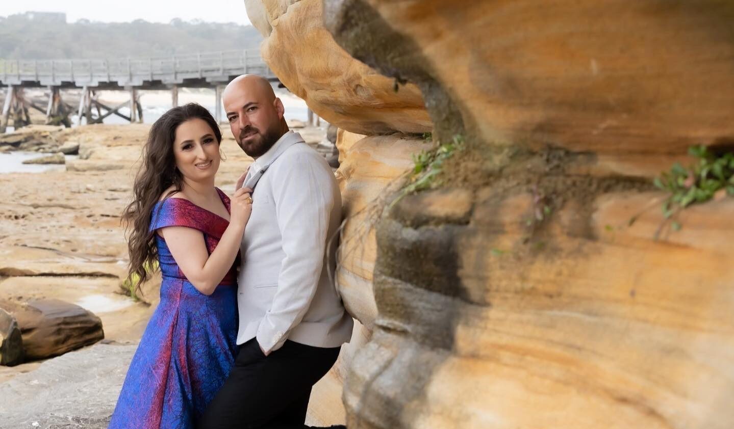 Dawood & Sandreen's Engagement | W.H. Events Live