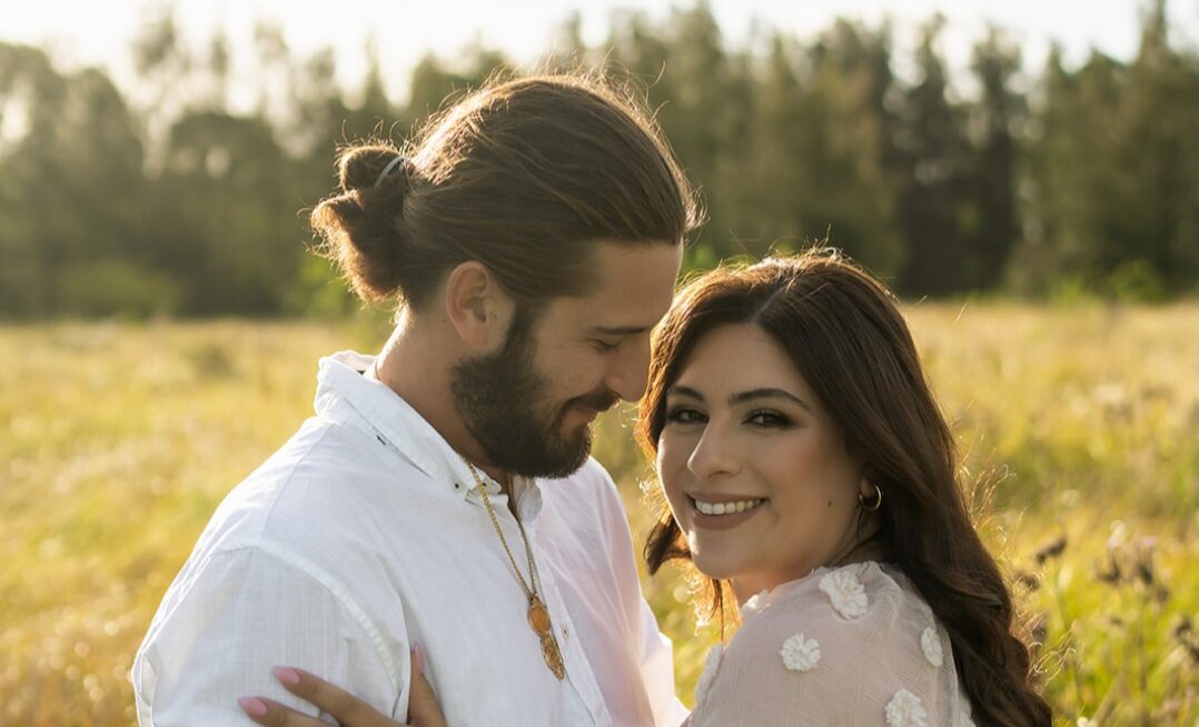 Rafailo & Josephine's Wedding | W.H. Events Live