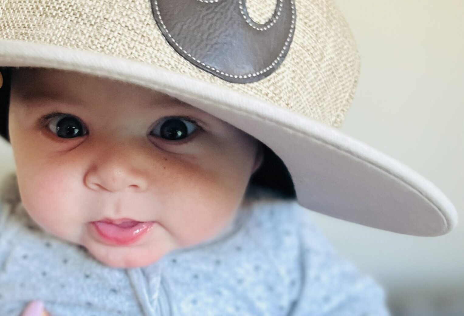 Charbel's Christening Celebration | W.H. Events Live